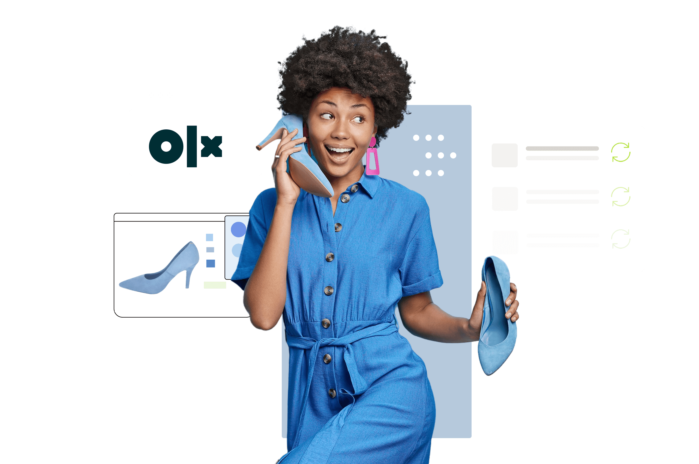 Vender no OLX com Jumpseller