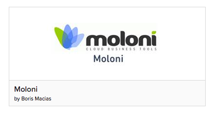 Configure o Moloni na sua loja online - Jumpseller